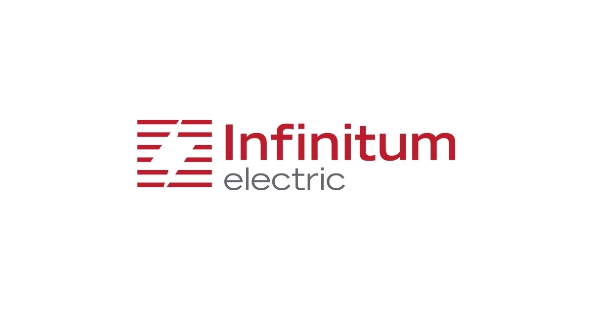 Infinitum Electric Expands Power Range of IEs Motor Product Line ...