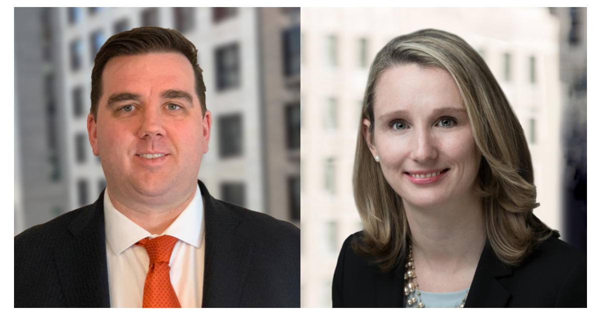 Stephens and Grandfield Join Fiduciary Trust | Business Wire