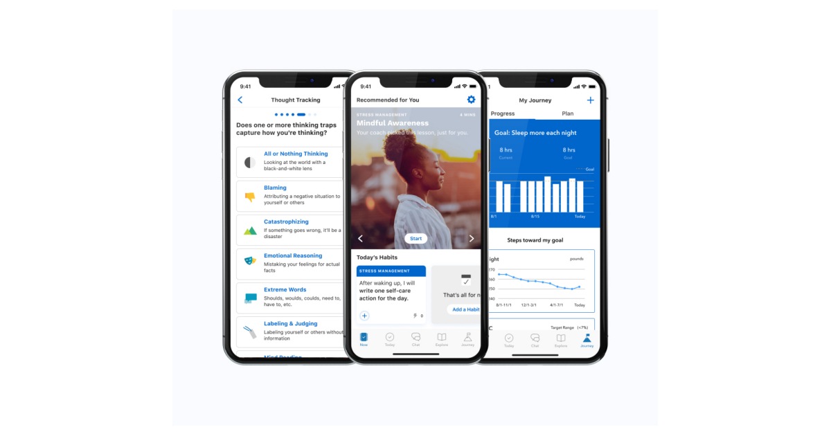 Vida Health raises $110M in Series D round led by General Atlantic ...