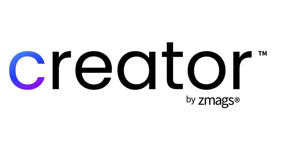 Creator™ by Zmags Launches the New Standard for Shoppable Email ...