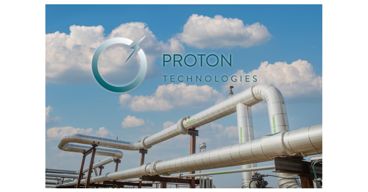 Proton Technologies, Canada’s Unique Crowdfunding Campaign, Puts People ...