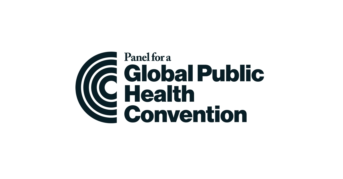 Global Public Health Convention Study in The Lancet Redefines the ...
