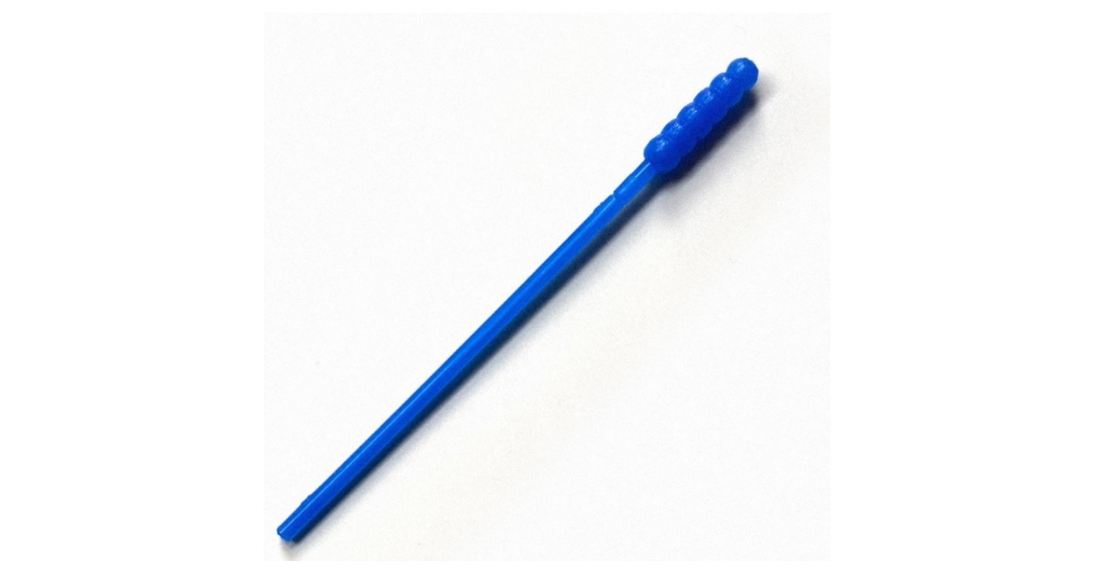 Technimark Will Manufacture and Package Innovative Nasal Swabs to ...