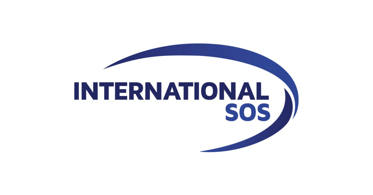 International SOS: AOKpass and SITA Partner to Support Global Travel ...