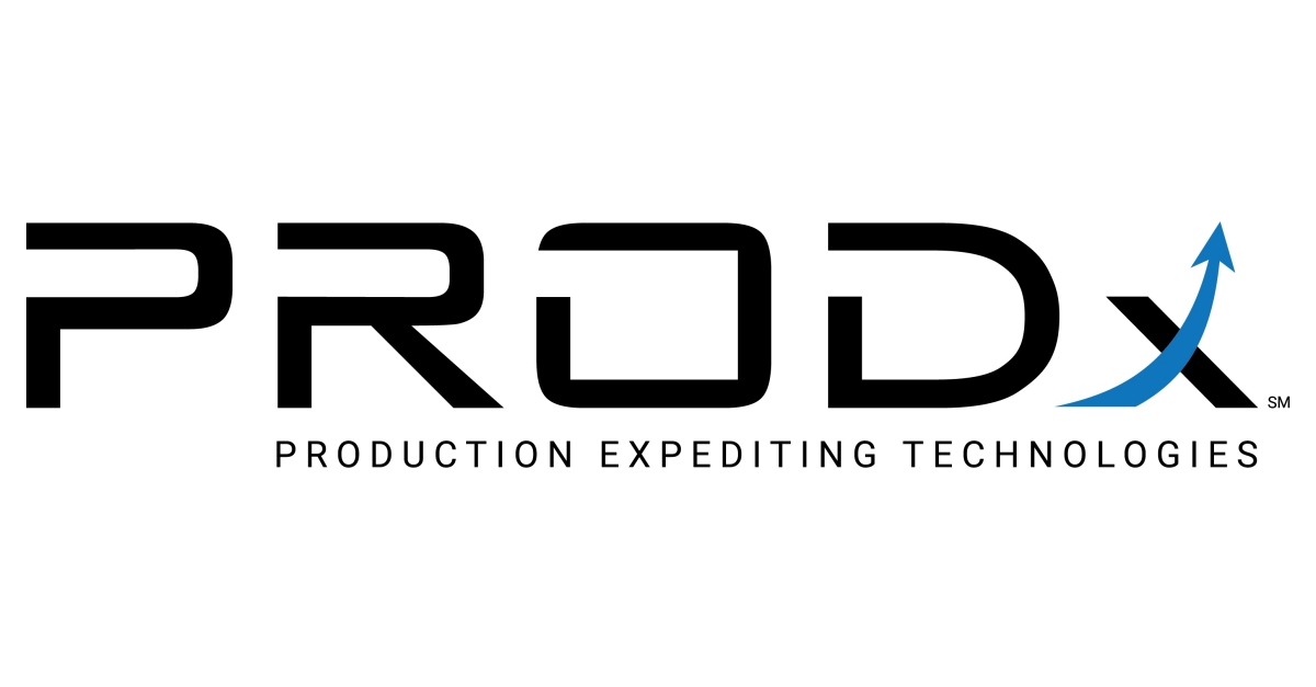 Production Expediting Technologies (PRODx) Announces Strategic Partnership with Paperless Parts ...