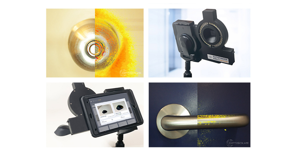 OptiSolve and Viken Detection Partner to Launch The PathfinderTM – An ...