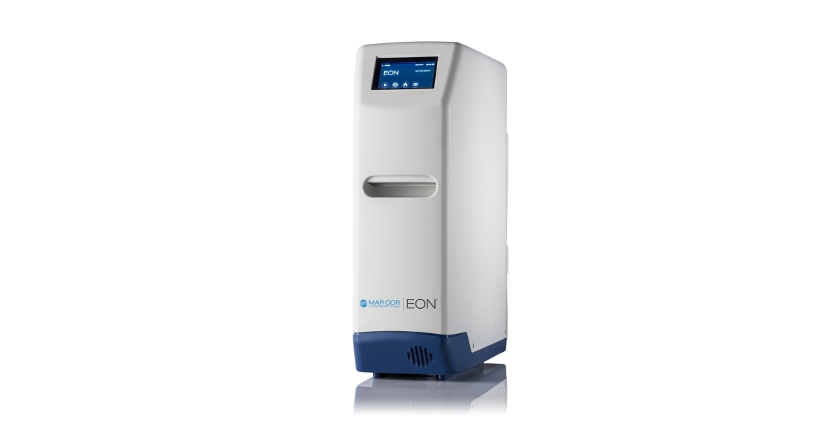 Mar Cor Launches Its Newest and Most Advanced Portable Reverse Osmosis ...