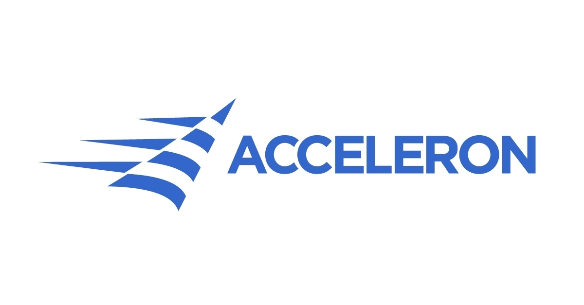 Acceleron Reports First Quarter 2021 Financial Results | Business Wire