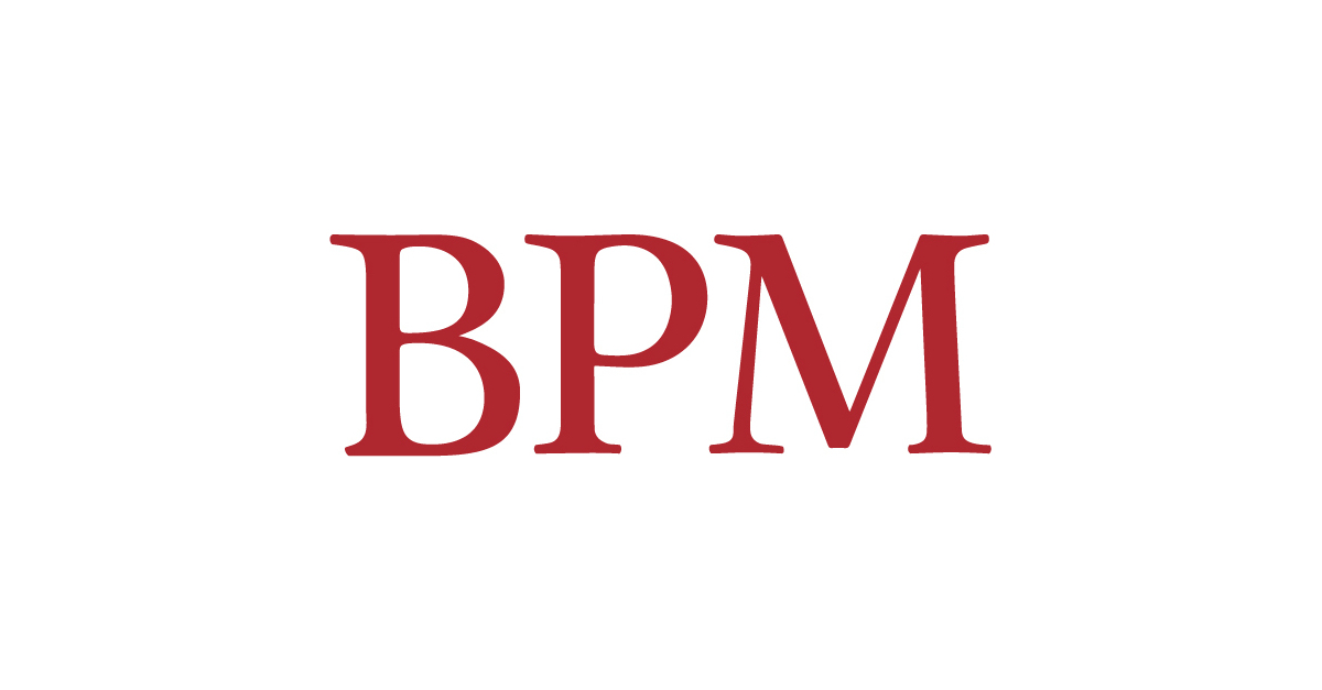 BPM Expands Nationally Recognized Leadership Team | Business Wire