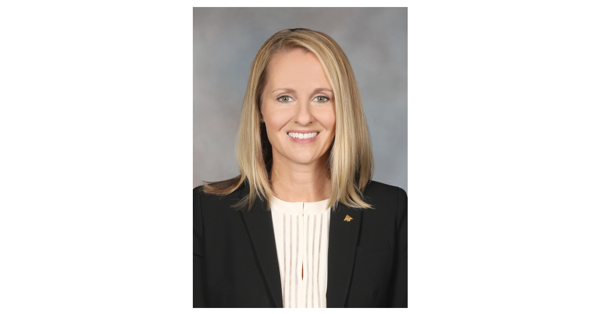 Regions Bank’s Ashley Garrison Recognized by American Banker Among ...