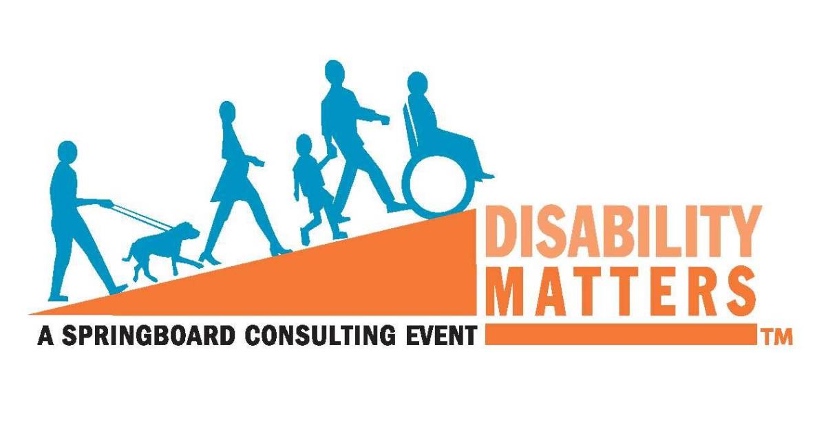 The 15th Annual Disability Matters North America Conference & Awards ...