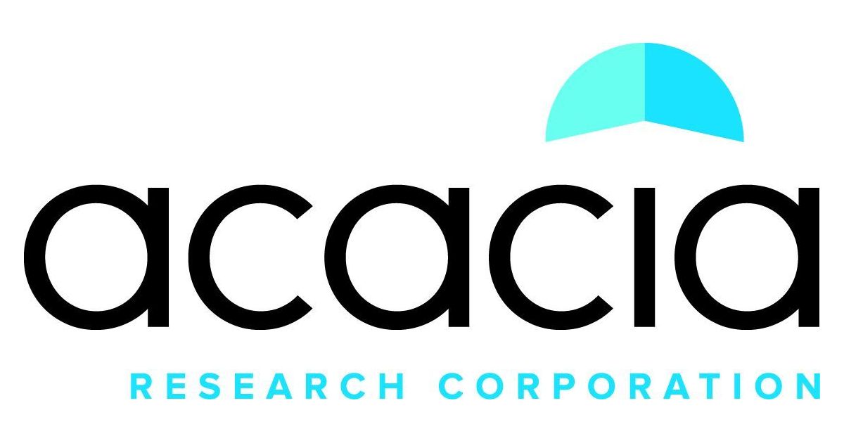 Acacia Research to Release First Quarter 2021 Financial Results ...
