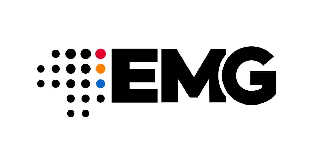 EMG Announces Appointment of Shaun Gregory as New Group Chief Executive ...