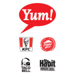 Yum! Brands, Inc. Declares Quarterly Dividend of $0.50 Per Share and ...