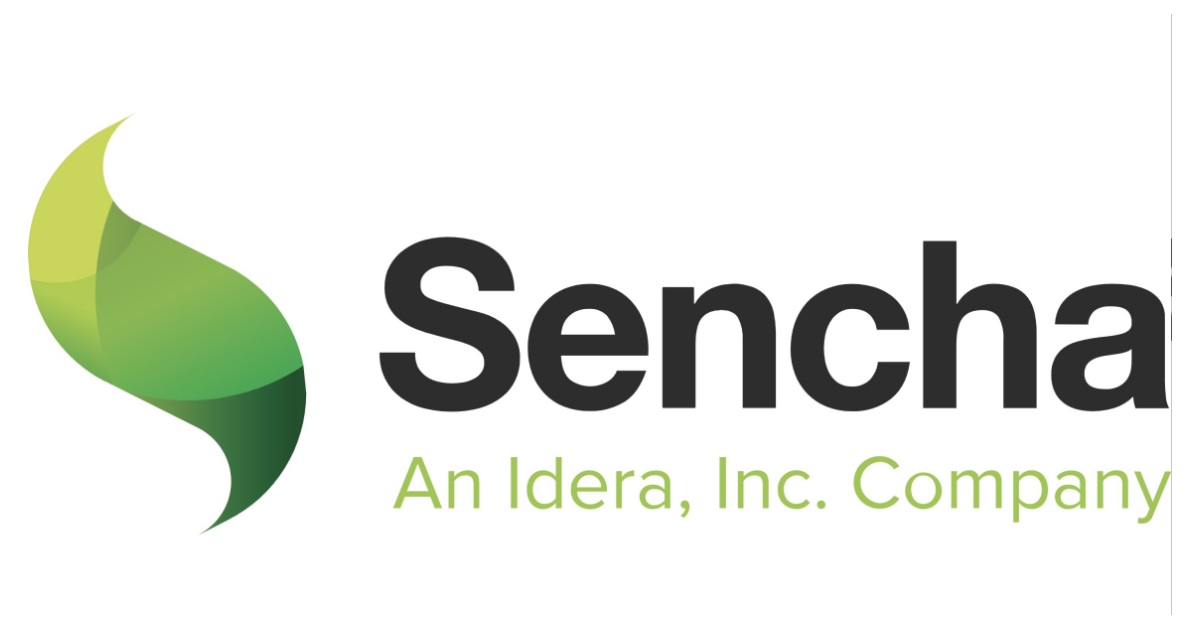 Sencha Unveils Ext JS Version with Unparalleled Performance and Control ...