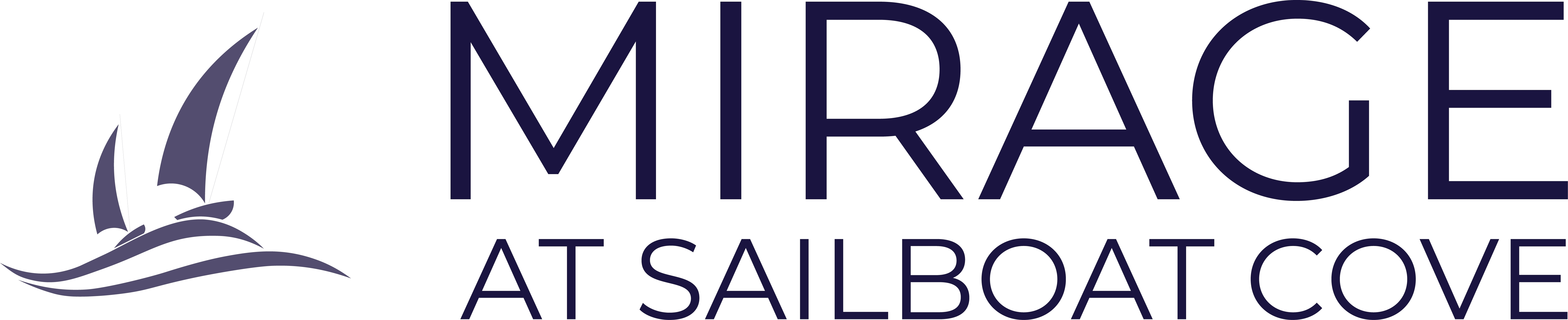 Mirage at Sailboat Cove Development Holds a Ribbon Cutting Ceremony for ...