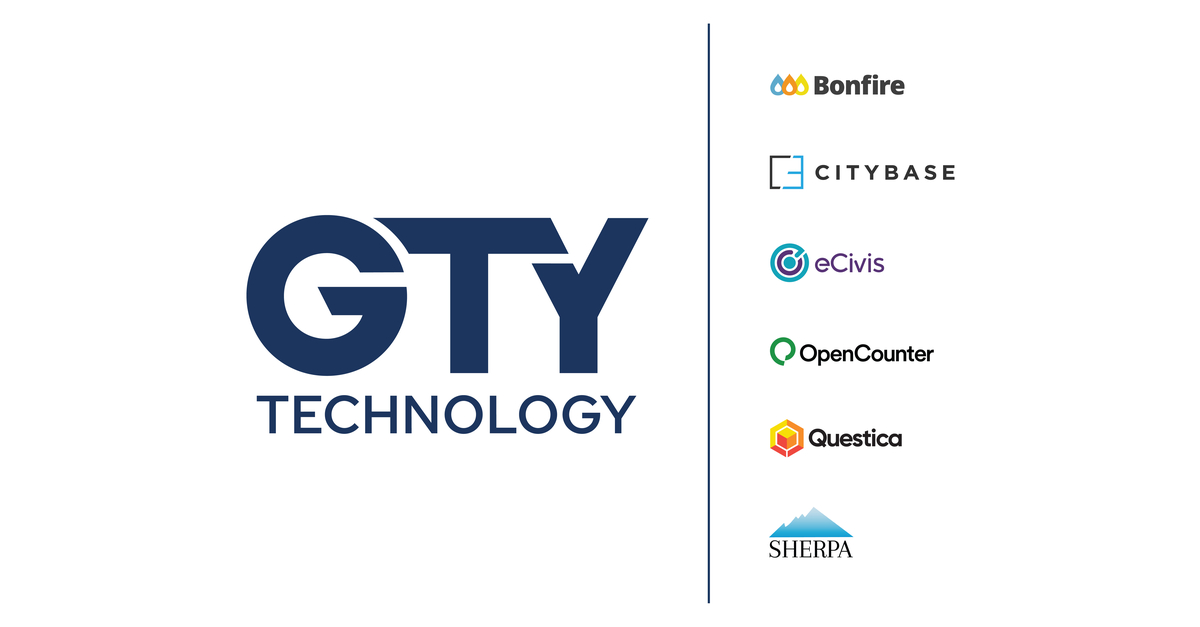 Multiple Texas State, Local Governments and Education Institutions ...