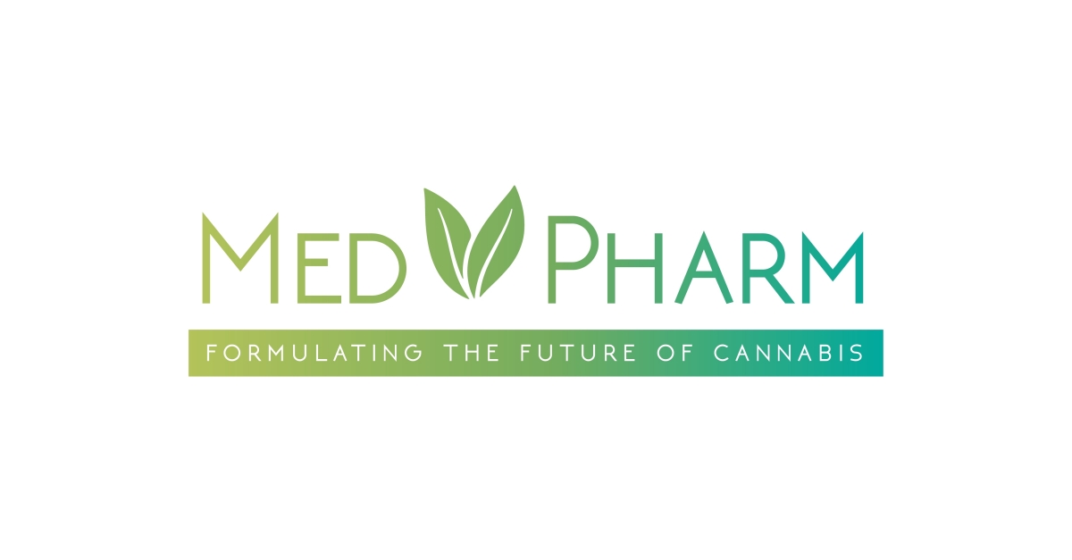MedPharm Awarded Grant for First-of-Its-Kind Study of Potency in Full ...