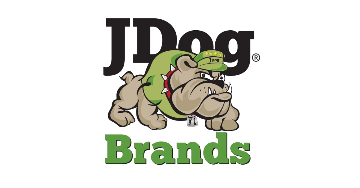 JDog Brands Reveals 2020 JDog of the Year Award Winner | Business Wire