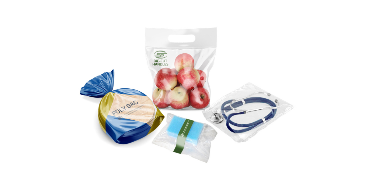 C-P Flexible Packaging Invests in New Poly Bag Manufacturing ...