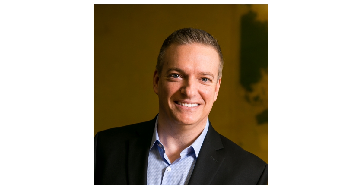 Jason Spera, CEO and Co-Founder of Aegis Software Accepted into Forbes ...