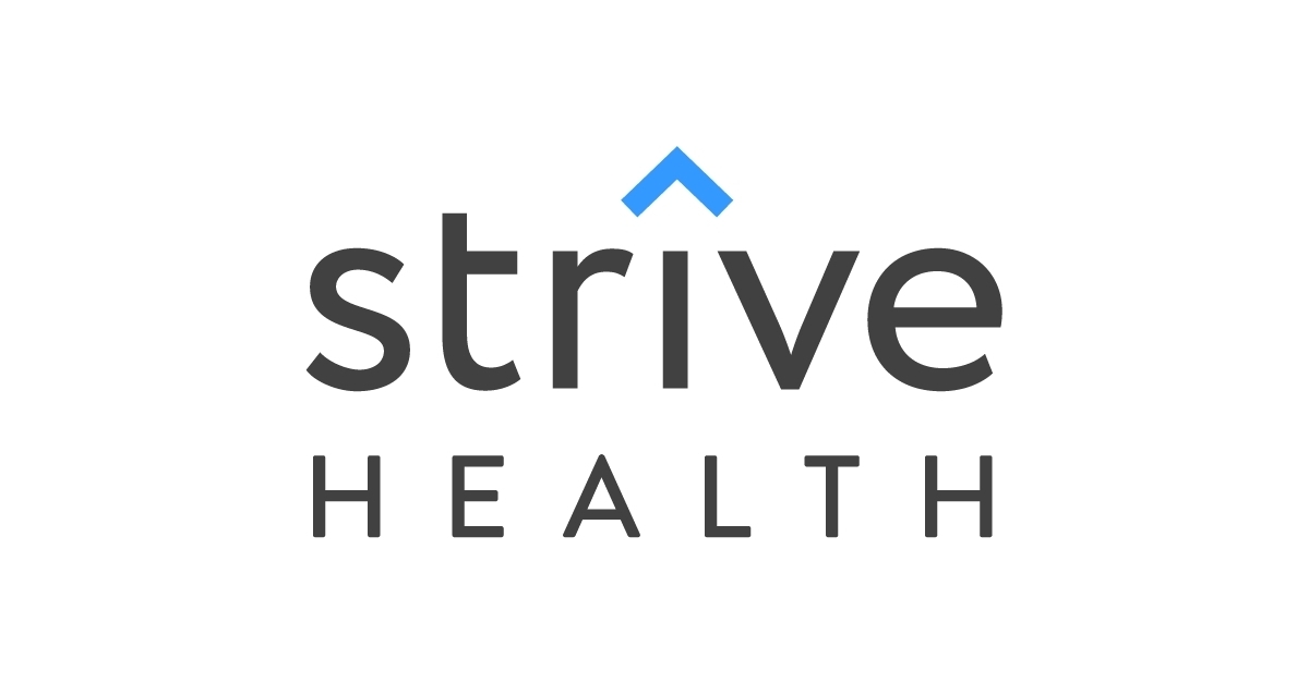Industry Innovator Strive Health Selects Colorado for Headquarters ...