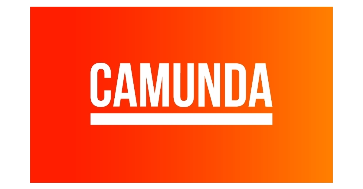 Camunda Breaks New Ground with Enterprise Scale SaaS for Process ...