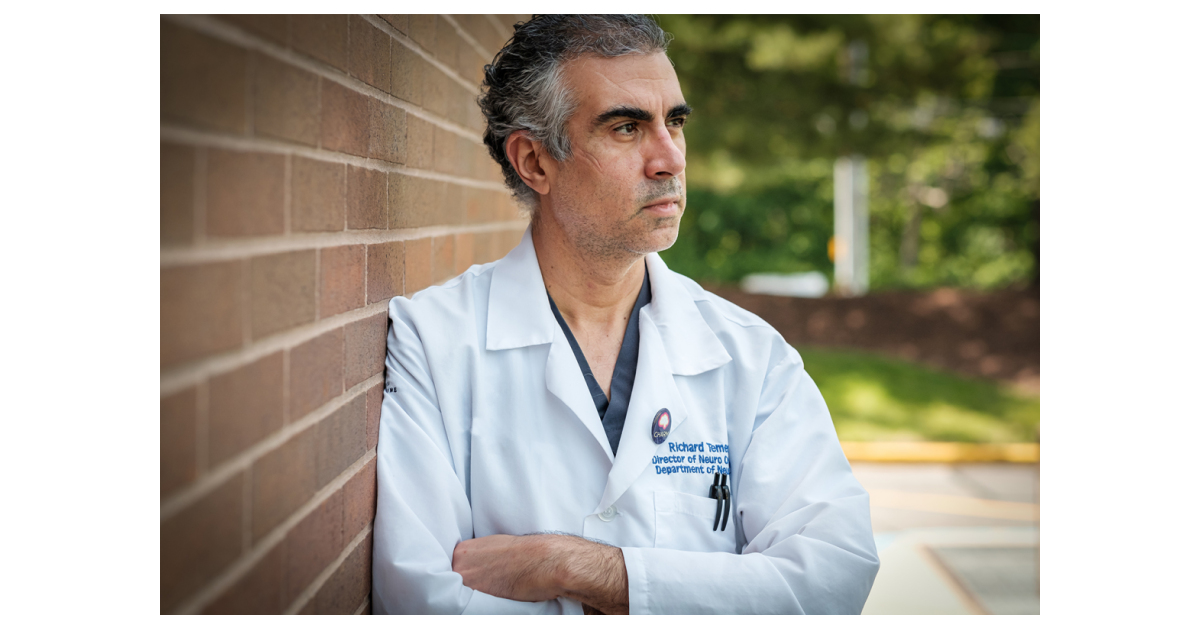 Feinstein Institutes Clinical Research to Study Experimental Stroke ...