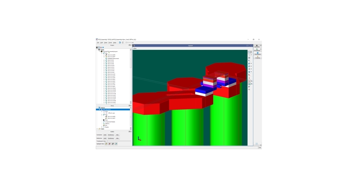 Keysight Technologies Accelerates Radio Frequency Systems and Circuit ...