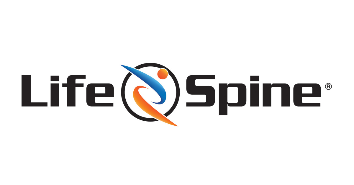 Life Spine Announces the Completion of the First Surgical Cases With ...