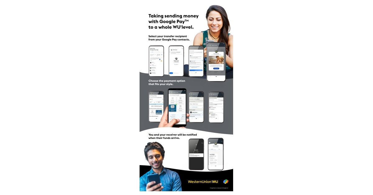 Riassunto: Western Union dà il via ai pagamenti transfrontalieri su ...