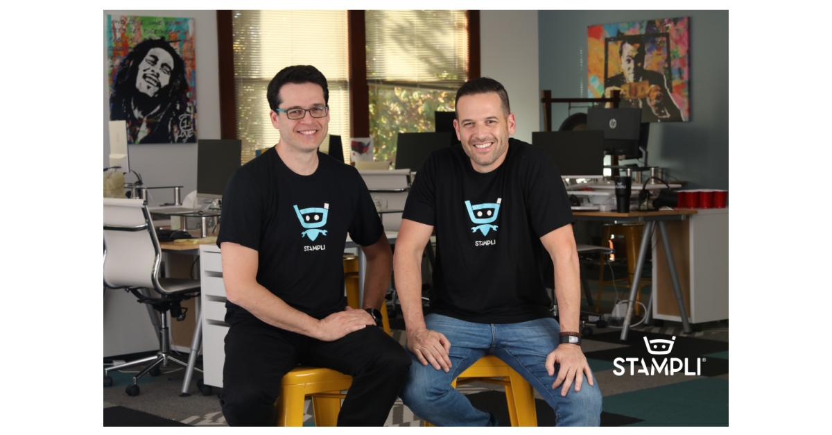 Fintech Stampli Raises $50 Million To Put Controllers Back in Control ...