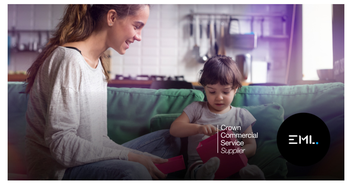 EML Has Been Named As A Supplier On Crown Commercial Service’s (CCS ...