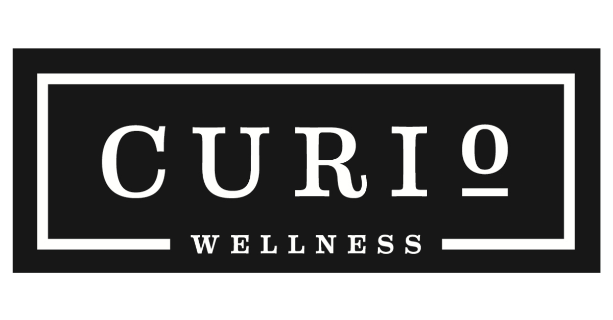 Curio Wellness, SunMed Growers Collaboration Delivers New, Mood-Based ...