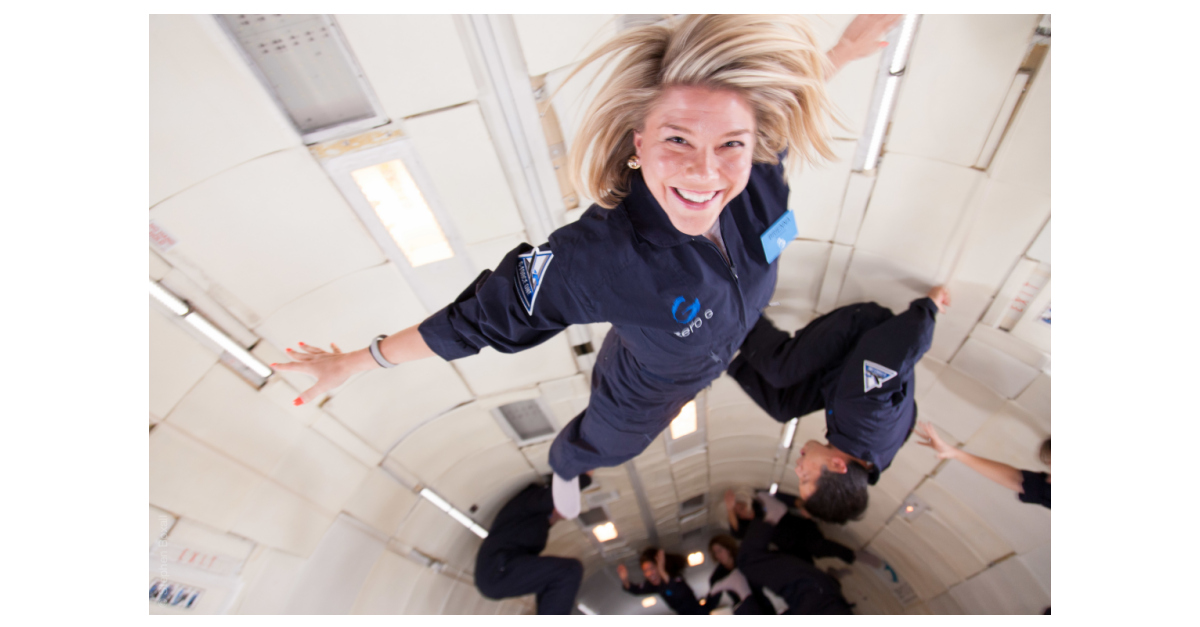 Orbite Unveils its First Signature Space Program: Astronaut Orientation ...