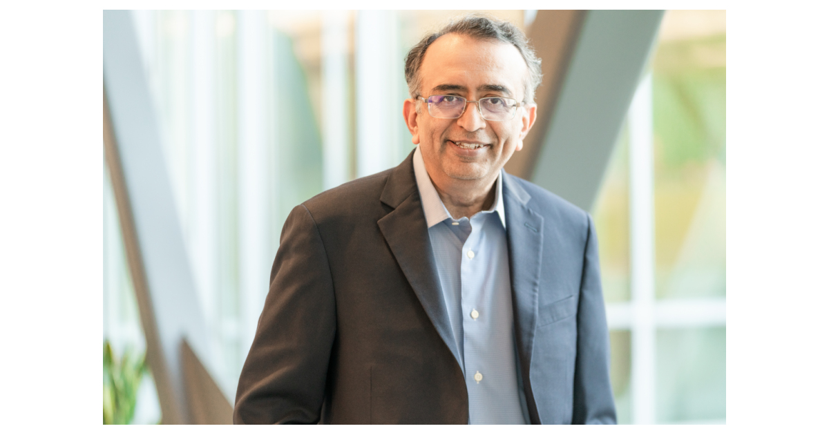 VMware Board Names Raghu Raghuram as CEO | Business Wire