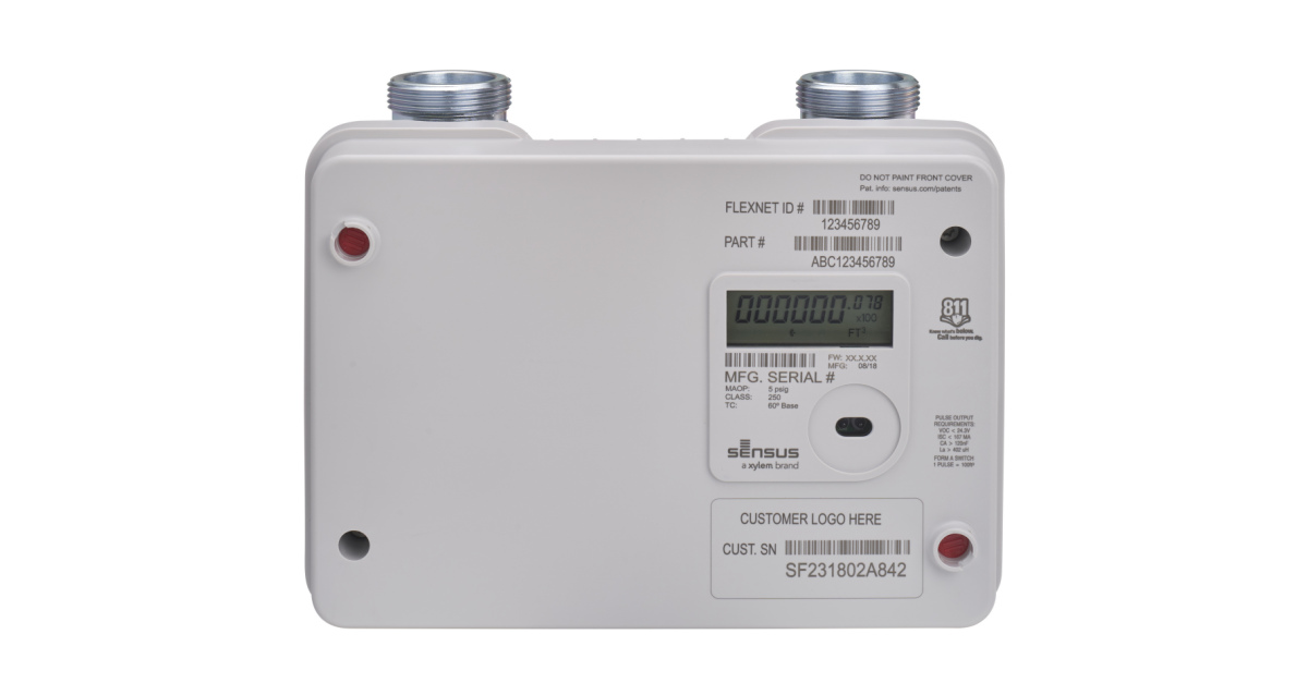 Canada’s FortisBC Energy Selects Xylem for Advanced Gas Network ...