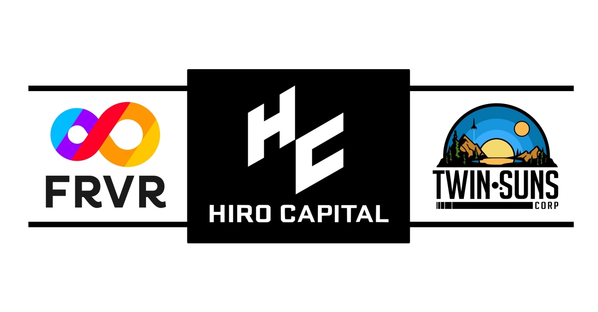 Hiro Capital Leads $6.4m Investment in Game Innovators Twin Suns Corp ...