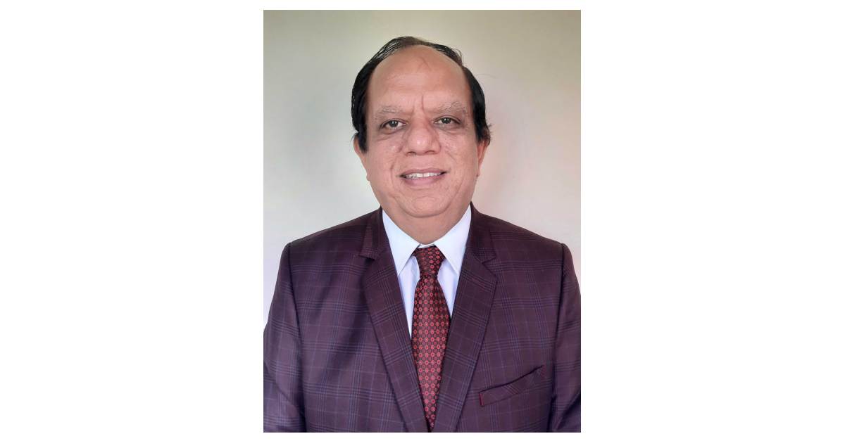 數位轉型和永續發展傳教士Vijay Sethi加入Cyble顧問委員會 | Business Wire