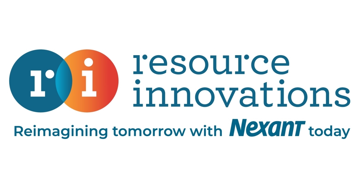 Resource Innovations Welcomes Nexant to the Team, Creating a Powerful ...