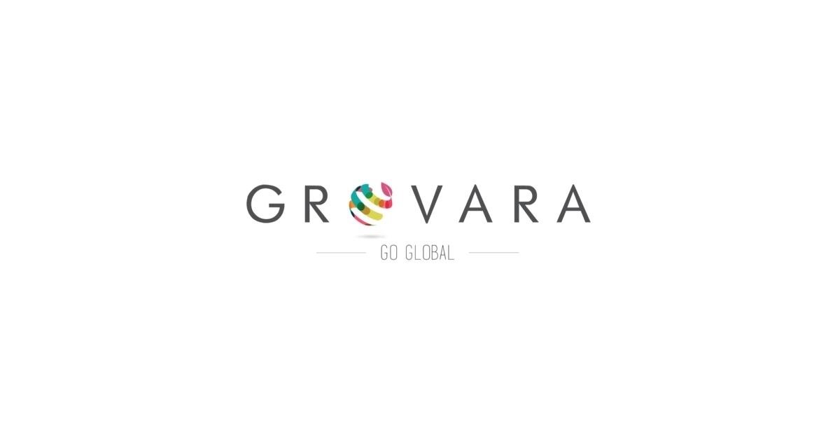 Two Key New Hires Create Grovara Dream Team for Sales, Global Expansion ...