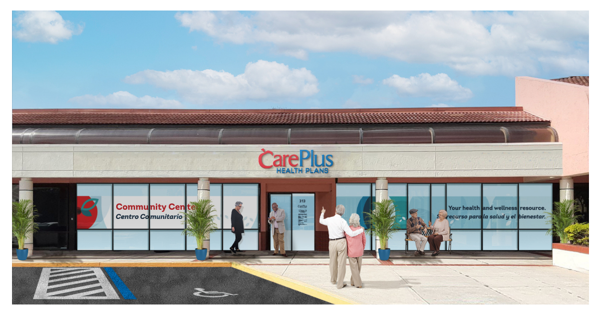 CarePlus Health Plans Selects Winter Haven for its First Community ...