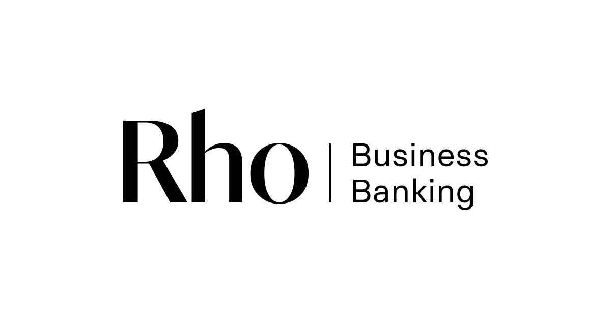 Rho Technologies Launches First-Ever Corporate Card Providing Flexible ...