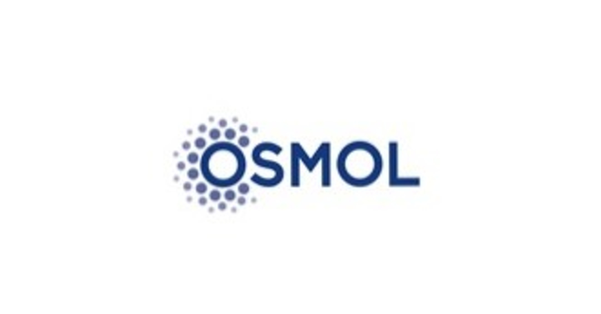 Osmol Therapeutics Initiates IND Enabling Studies to Develop First ...
