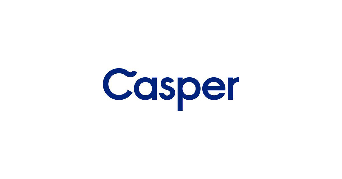 Casper Reports First Quarter 2021 Results | Business Wire
