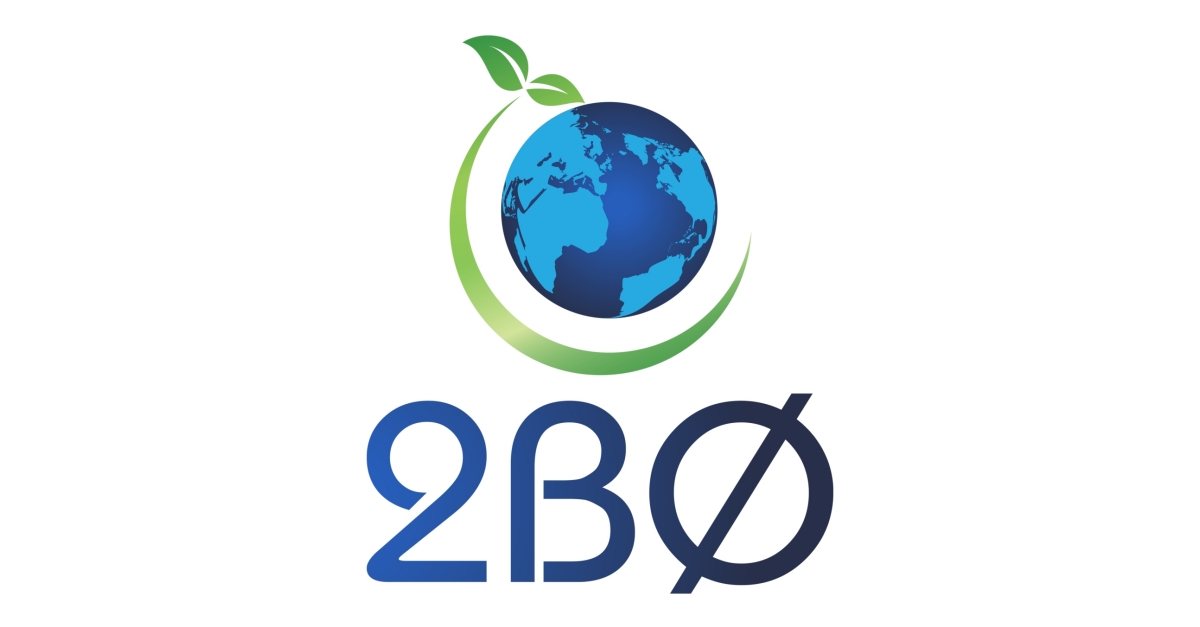 Radical Recycling Robots from 2B0 (To Be Zero) Are Coming to Your Home ...