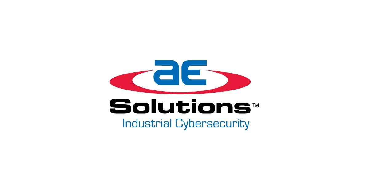 aeCyberSolutions Introduces ICS Cybersecurity Risk Screening Service to ...