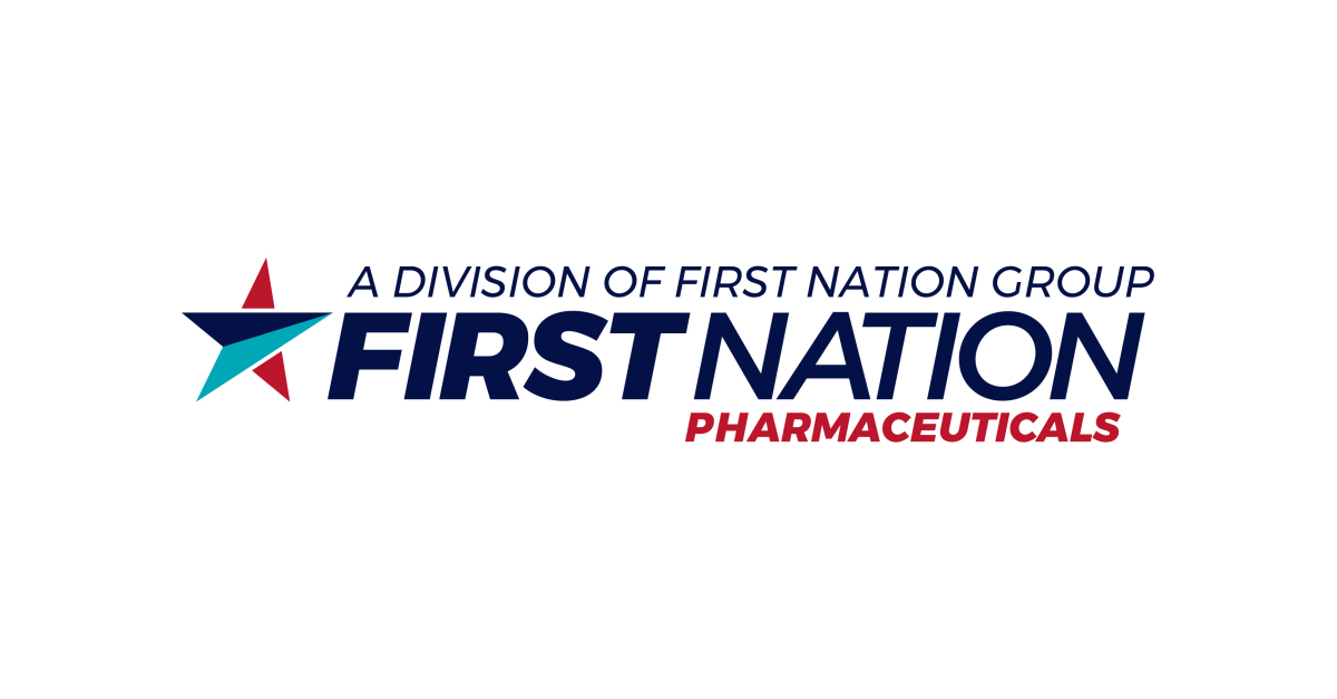 First Nation Group Announces Launch of Pharmaceuticals Division ...