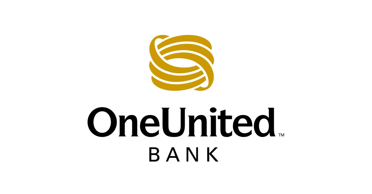 OneUnited Bank, Largest Black Owned Bank, Announces Fidelity ...