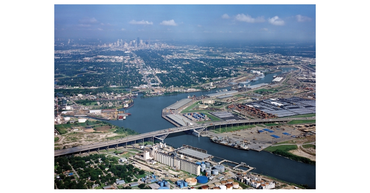 Houston Needs More Than a Week for Infrastructure | Business Wire